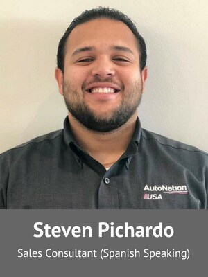 Katy Staff | AutoNation USA