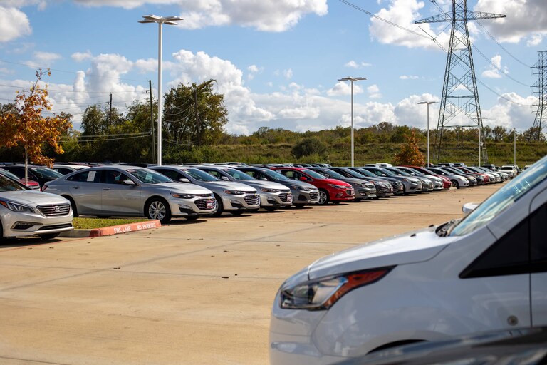AutoNation USA Katy | Used Car Dealer in Katy, TX