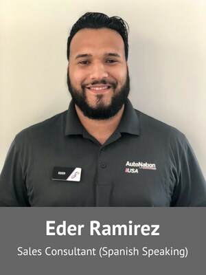 Katy Staff | AutoNation USA