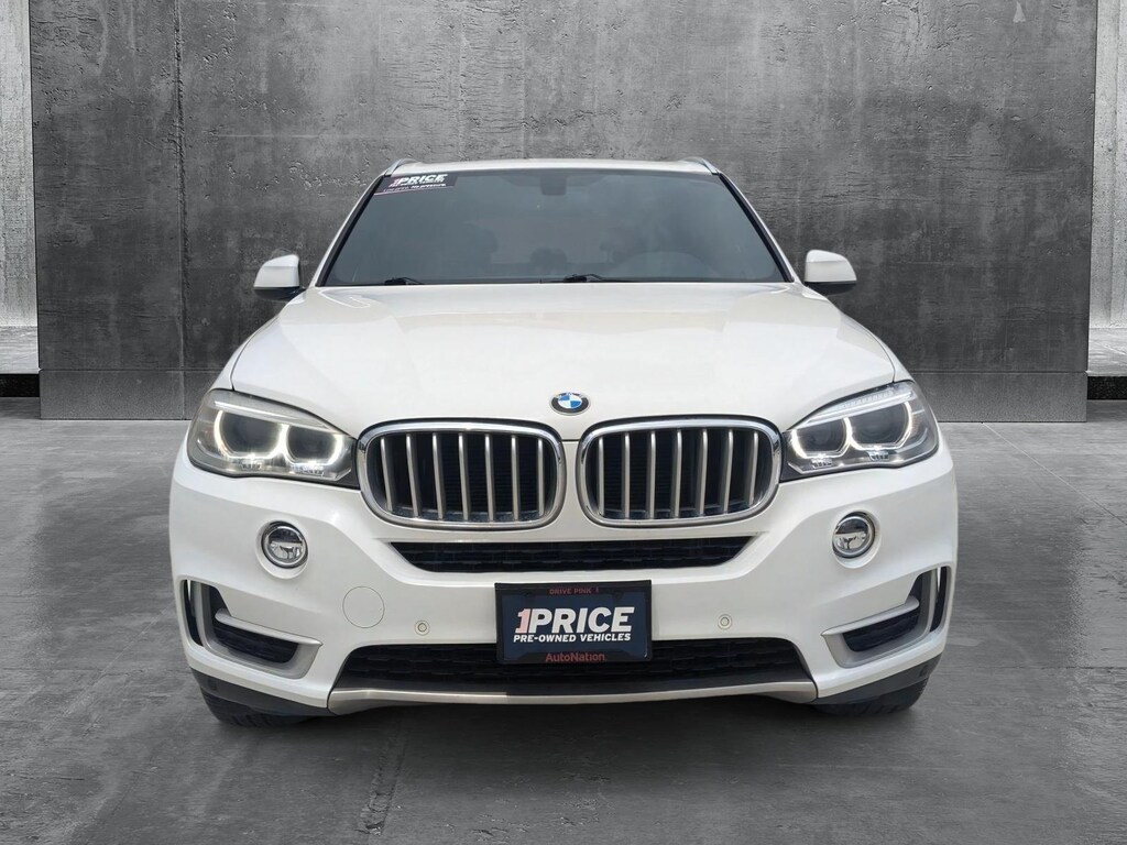Used 2017 BMW X5 For Sale in Houston | #H0U20386 | AutoNation USA