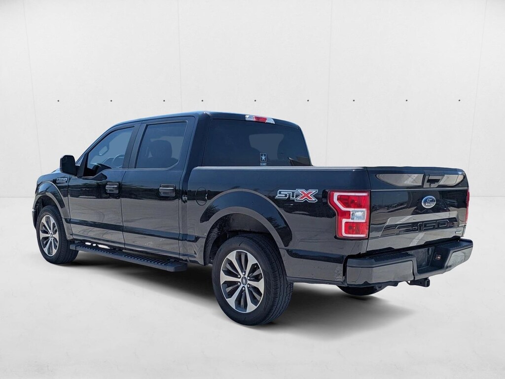 Used 2020 Ford F-150 For Sale in Houston | #LKD95331 | AutoNation USA