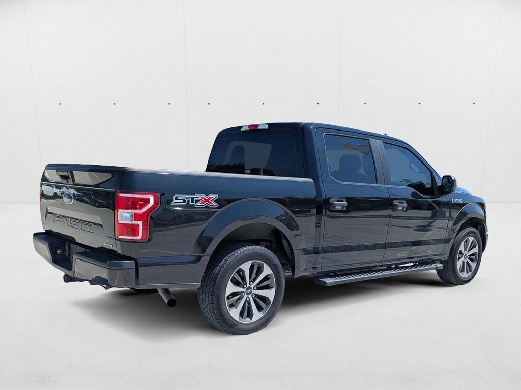 Used 2020 Ford F-150 For Sale in Houston | #LKD95331 | AutoNation USA