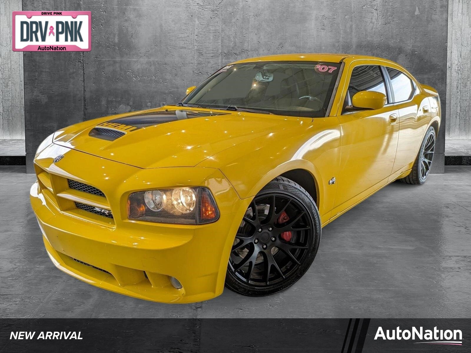 Used Dodge Charger For Sale in Las Vegas AutoNation USA