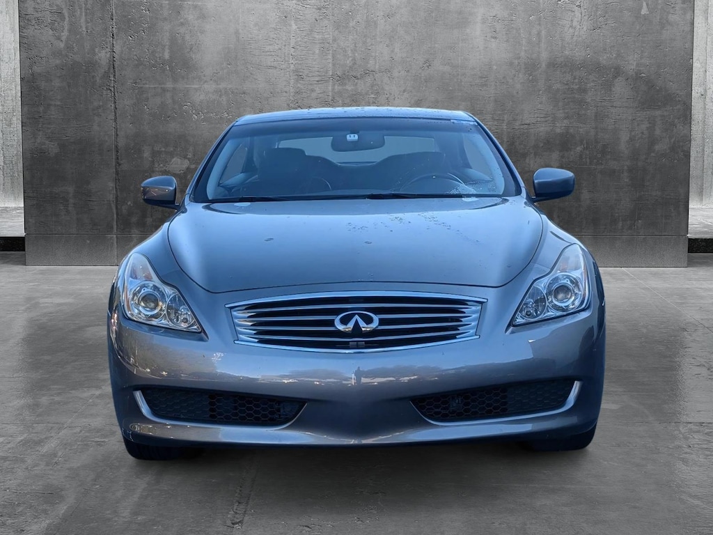 Used 2010 INFINITI G37 For Sale in Hardeeville | #AM354261 | AutoNation USA