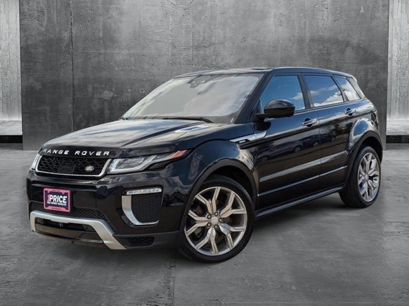 Evoque autobiography store