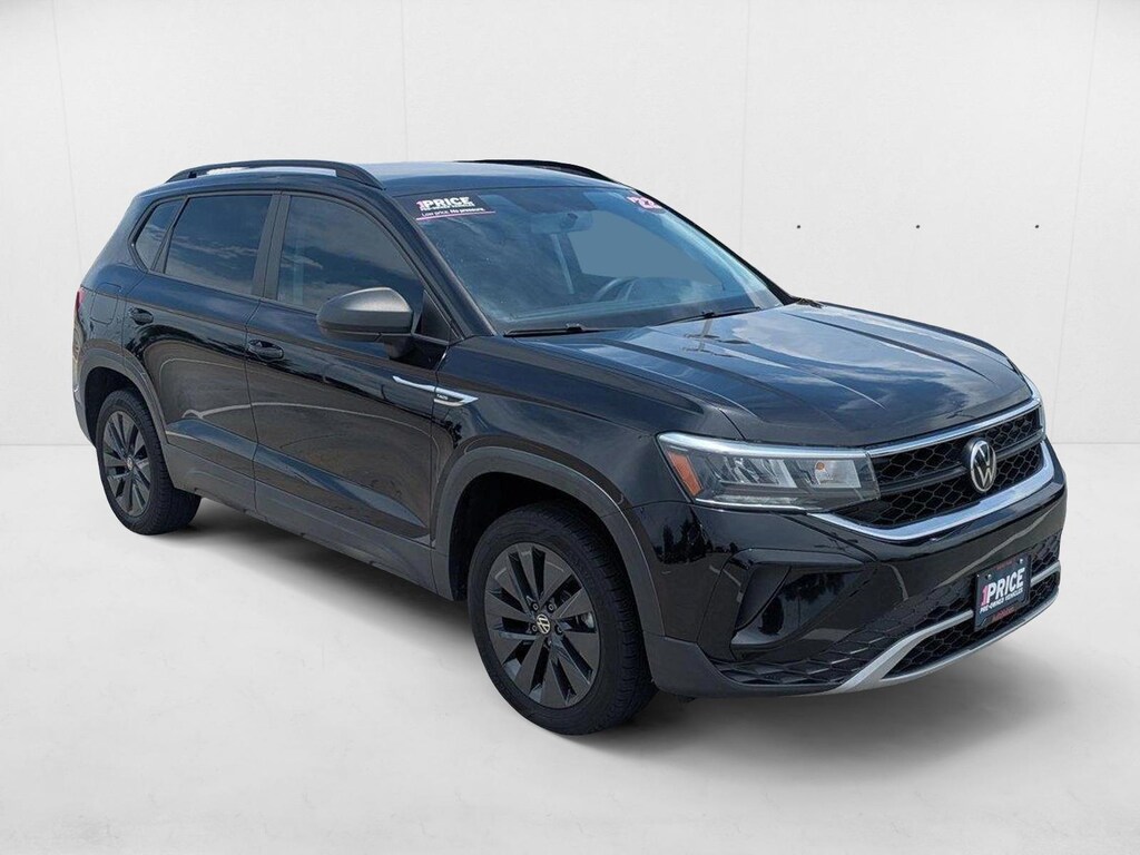 Used 2022 Volkswagen Taos For Sale in HOUSTON | #NM014342 | AutoNation USA