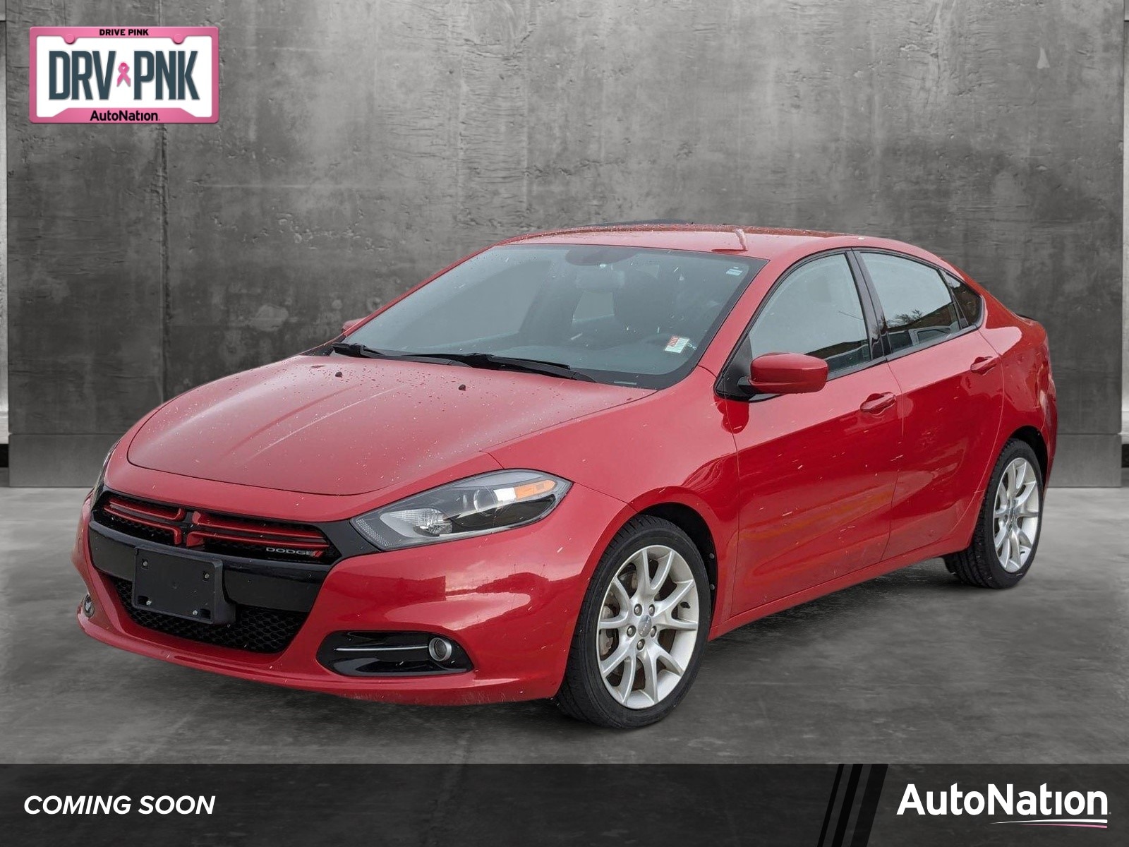 Dodge Dart VIN Decoder & Lookup