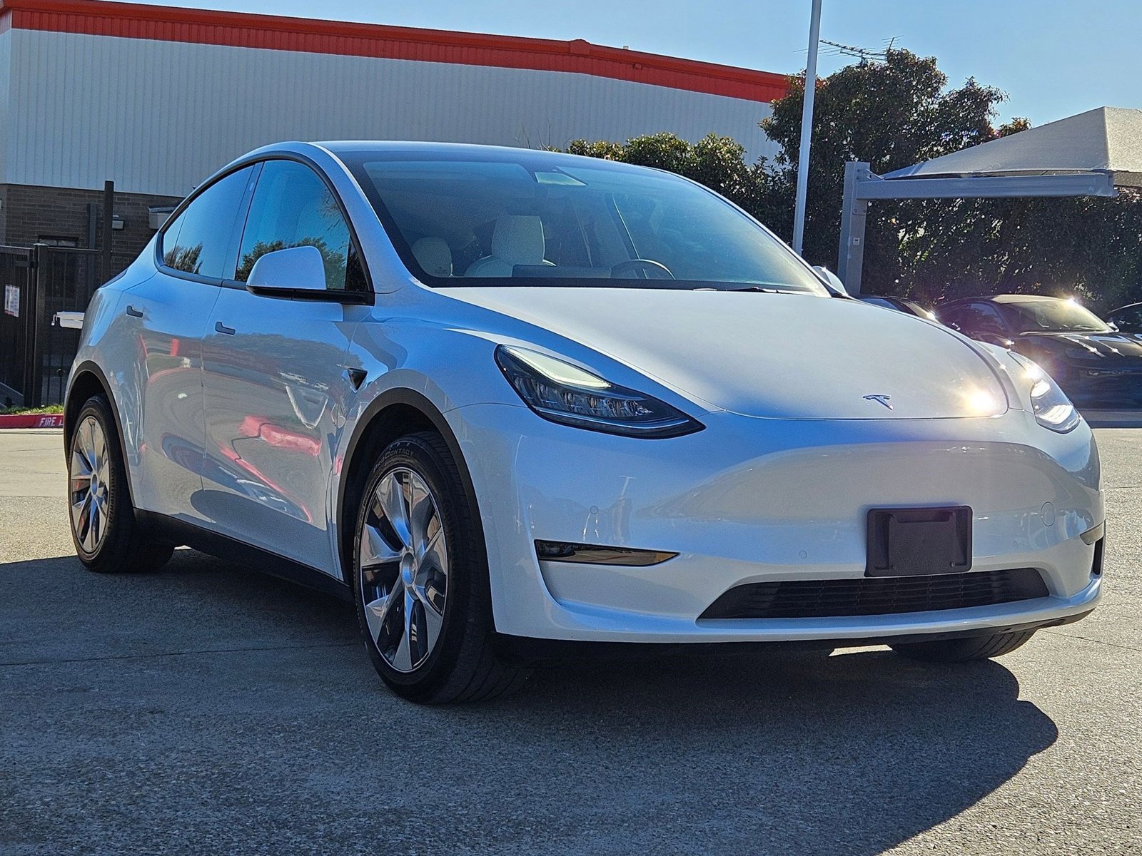 Used Tesla Model Y for Sale AutoNation USA AutoNation USA