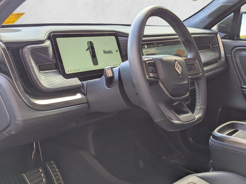 Used Rivian R1T For Sale Sanford, FL | 7FCTGBAAXPN025054 | AutoNation ...