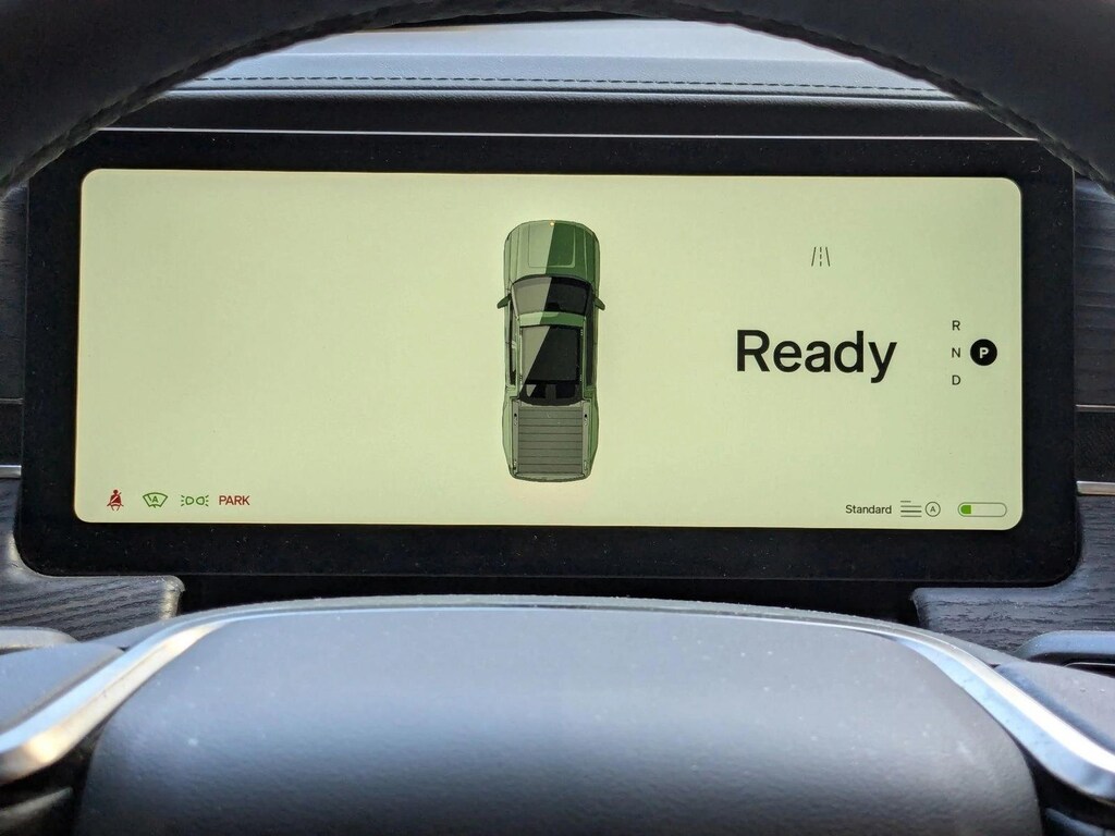 Used Rivian R1T For Sale Sanford, FL | 7FCTGBAAXPN025054 | AutoNation ...