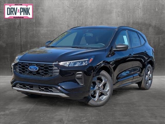 New Ford Escape For Sale Valencia, CA | 1FMCU0MZ9RUB18866 | AutoNation ...