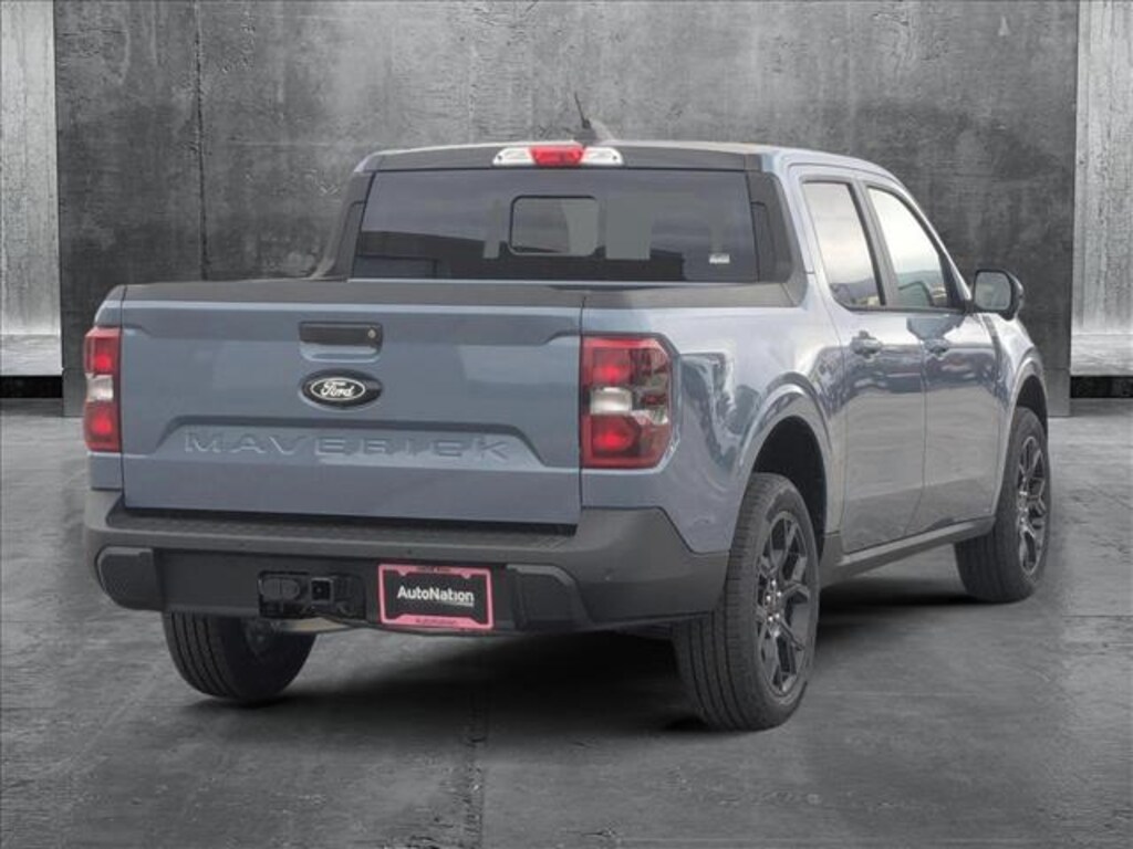 New Ford Maverick For Sale Valencia, CA | 3FTTW8SA0SRA28786 ...