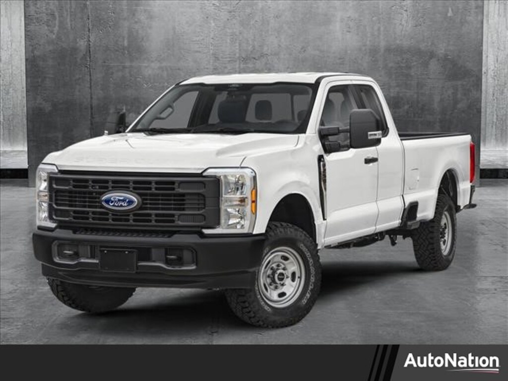 New Ford F-250 For Sale Valencia, CA | 1FT7X2AA8SED28379 | AutoNation ...