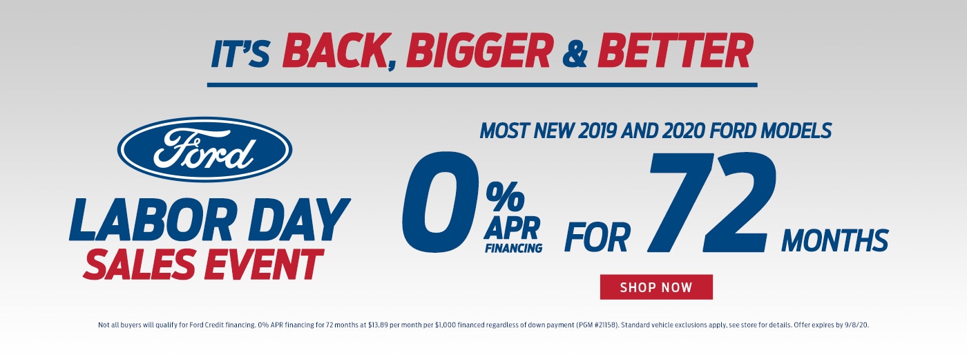 Ford Dealership Near Me Valencia, CA | AutoNation Ford Valencia