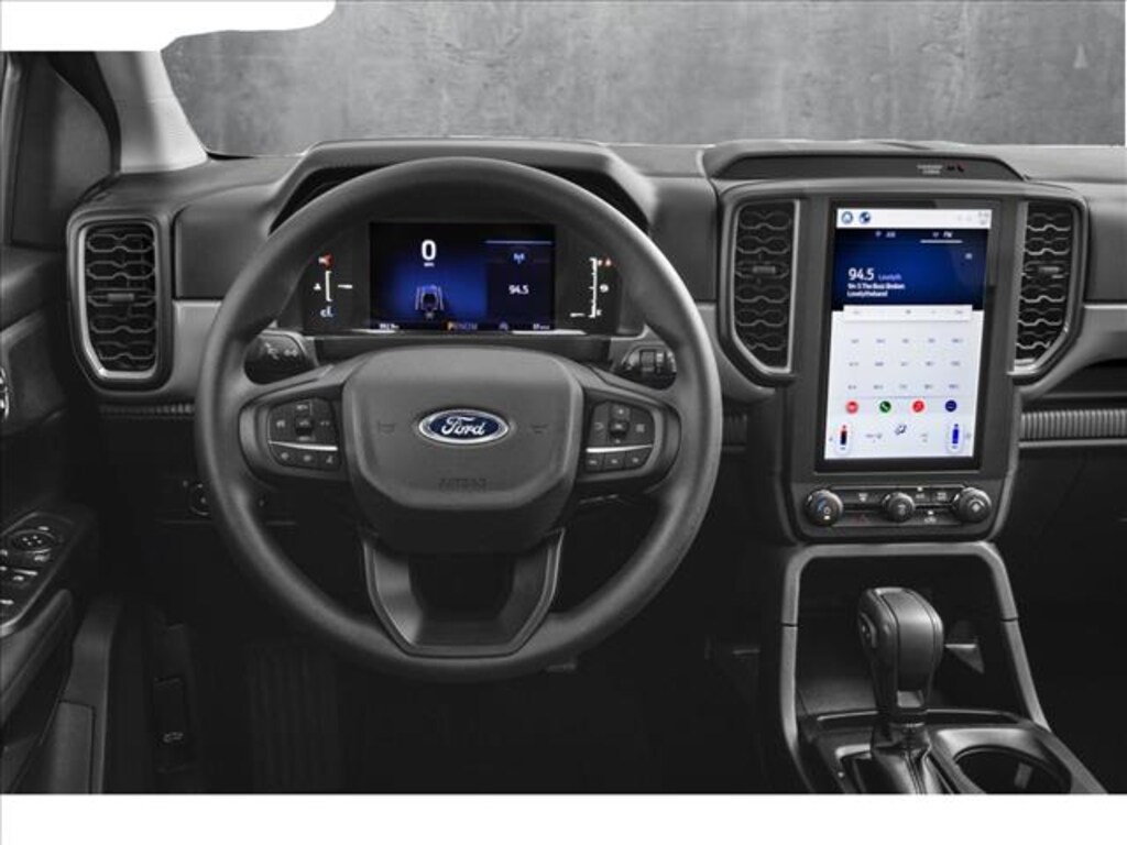 New Ford Ranger For Sale Valencia, CA | 1FTER4HP5SLE23730 | AutoNation ...