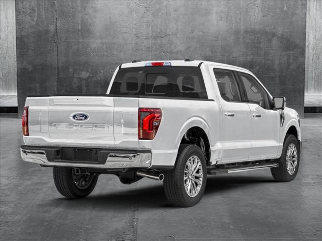 New Ford F-150 For Sale Valencia, CA | 1FTFW5LD2SFB70574 | AutoNation ...