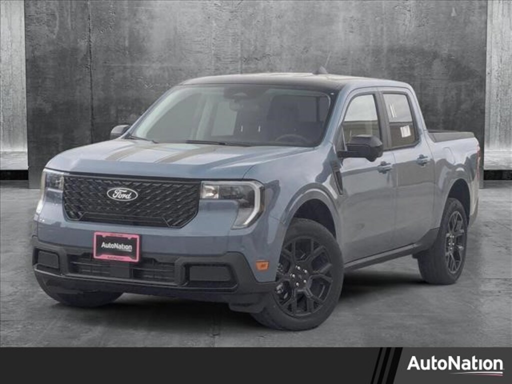 New Ford Maverick For Sale Valencia, CA | 3FTTW8SA0SRA28786 ...