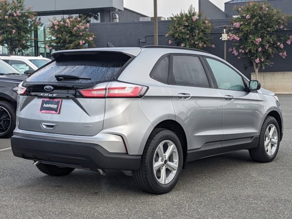 New Ford Edge For Sale Valencia, CA | 2FMPK4G9XRBA10076 | AutoNation ...