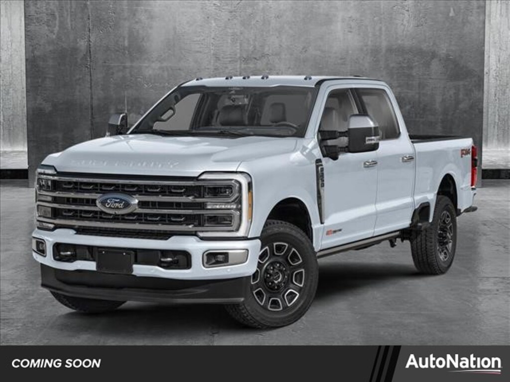 New Ford F-250 For Sale Valencia, CA | 1FT8W2BM7SEE02410 | AutoNation ...