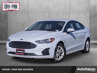 New Ford Trucks, Cars, & SUV's Valencia, CA | AutoNation Ford Valencia