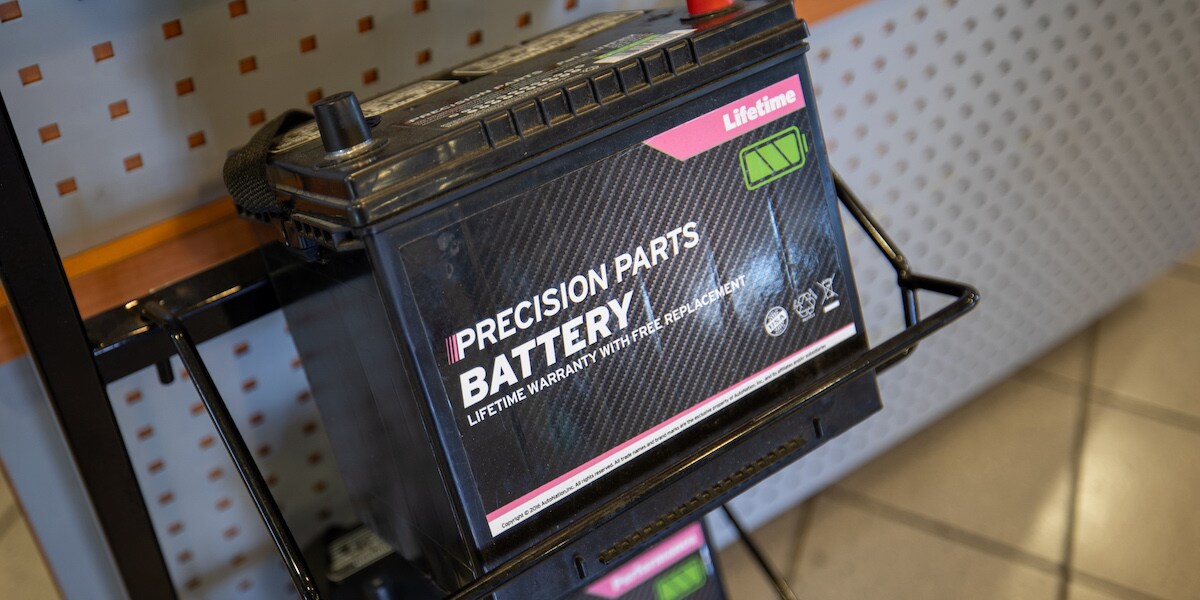 VW Parts Center in Carlsbad, CA | AutoNation Volkswagen Carlsbad