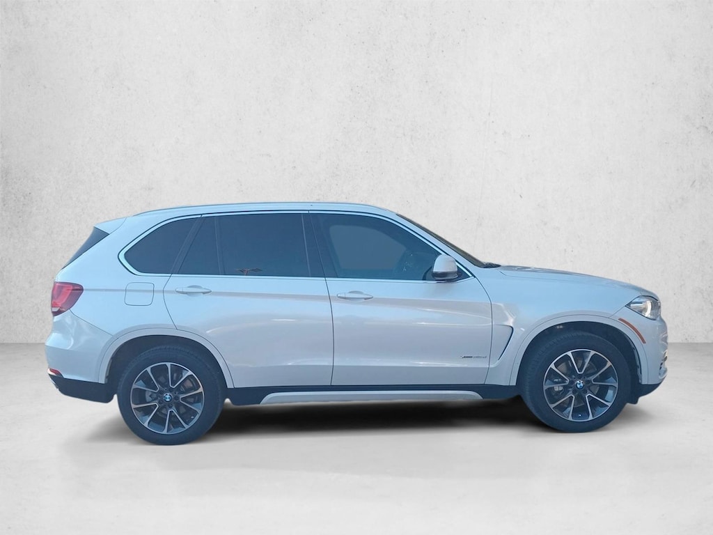 Used 2018 BMW X5 For Sale | Lithia Springs GA | J0Y20469