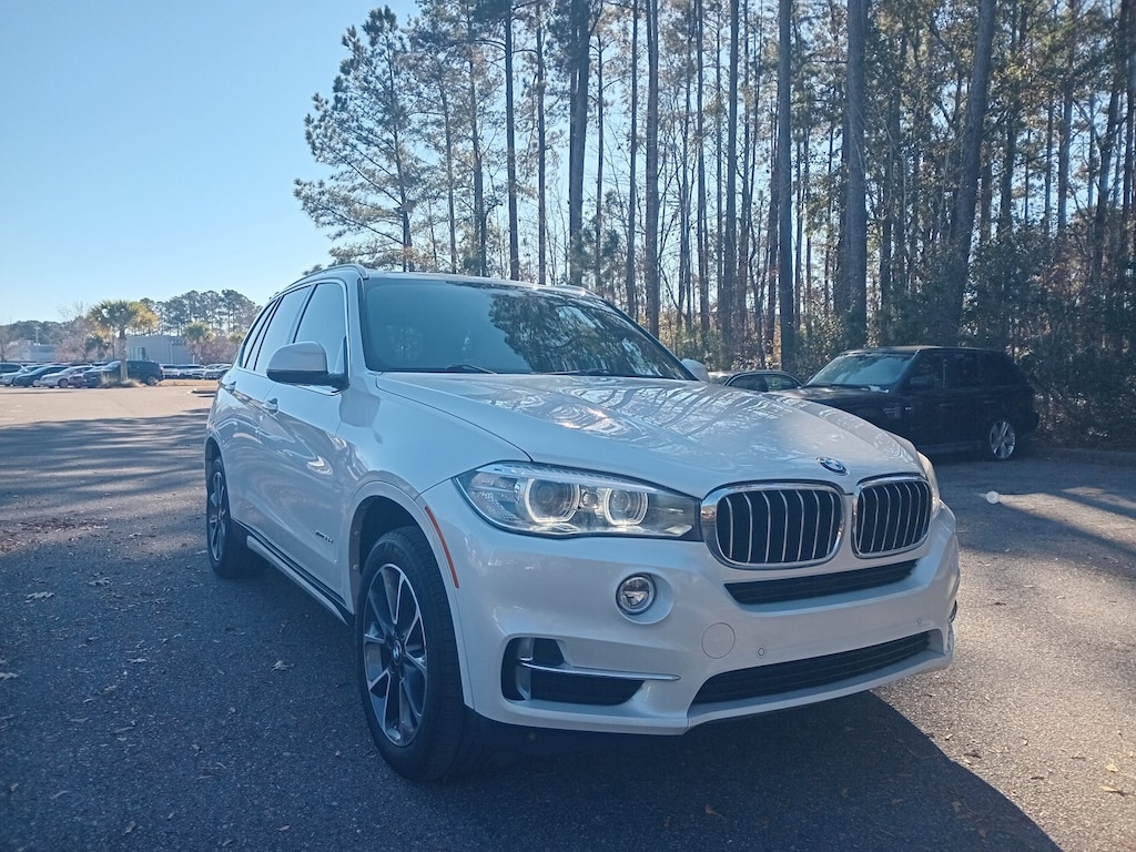 Used 2018 BMW X5 For Sale | Memphis TN | J0Y20469