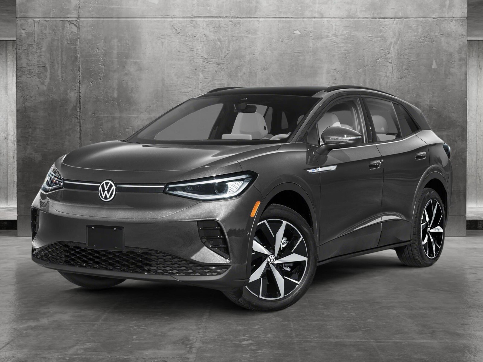 Vw id 4 finance store