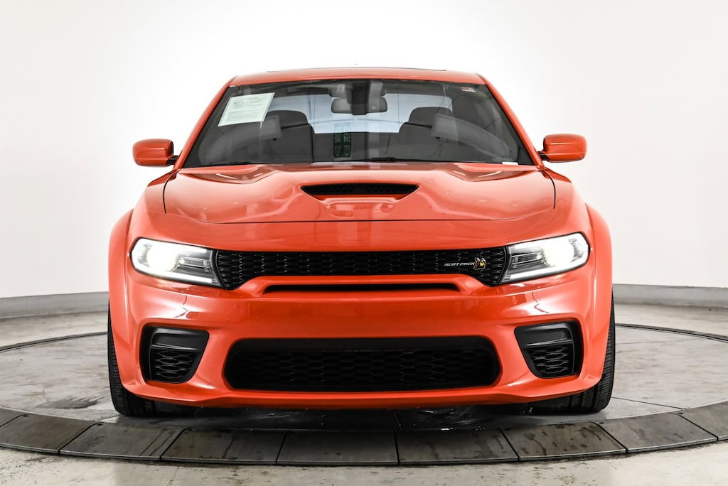 Used 2022 Dodge Charger For Sale | Lithia Springs GA | NH222892