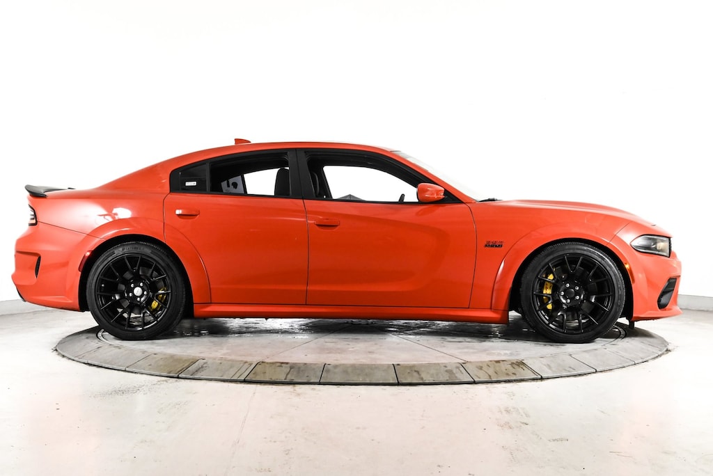 Used 2022 Dodge Charger For Sale | Lithia Springs GA | NH222892