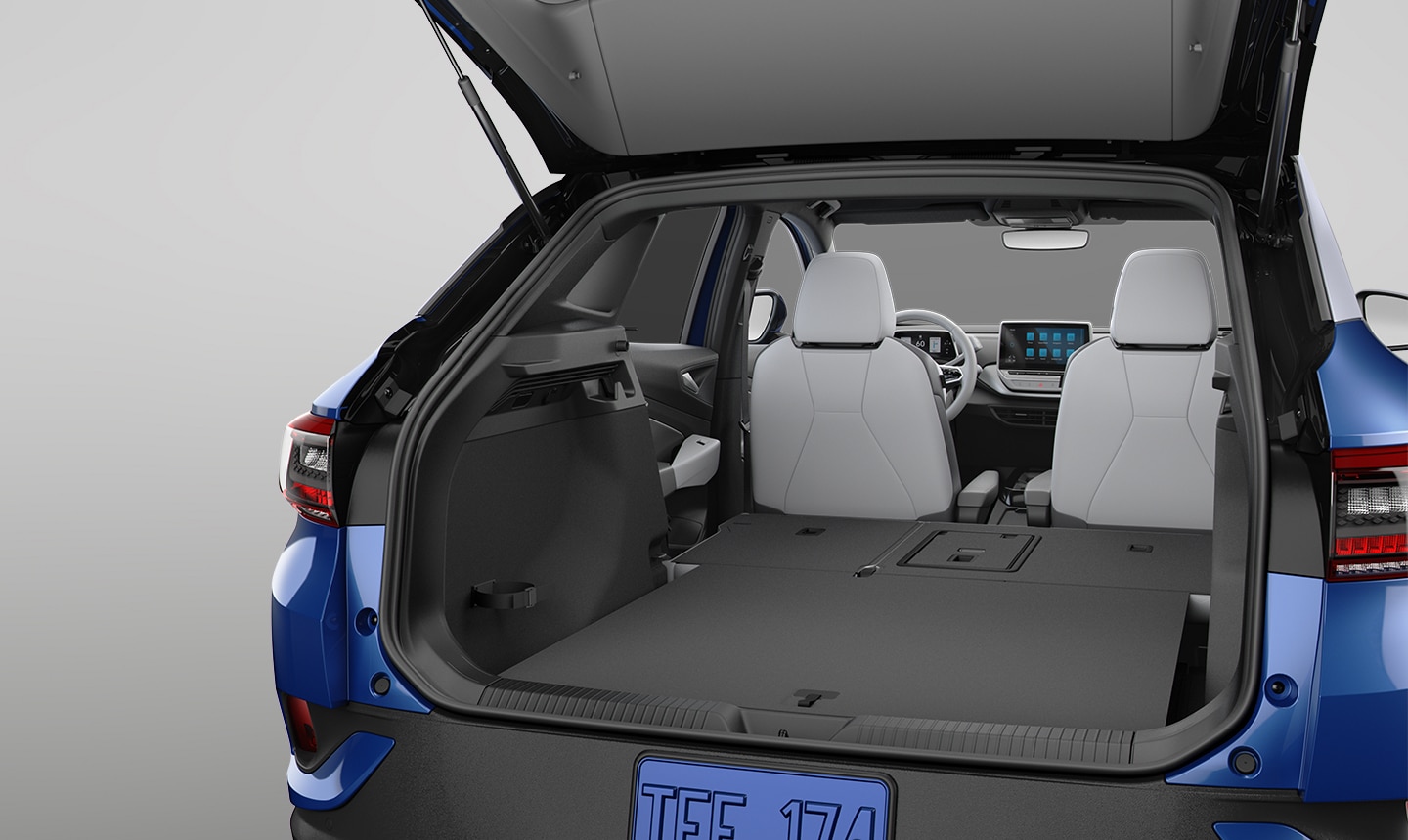 2022 Volkswagen ID.4 in Las Vegas, NV | AutoNation Volkswagen Las Vegas