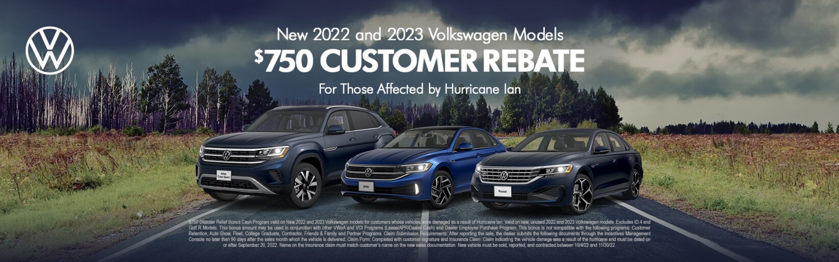 AutoNation VW Columbus | New & Used Cars