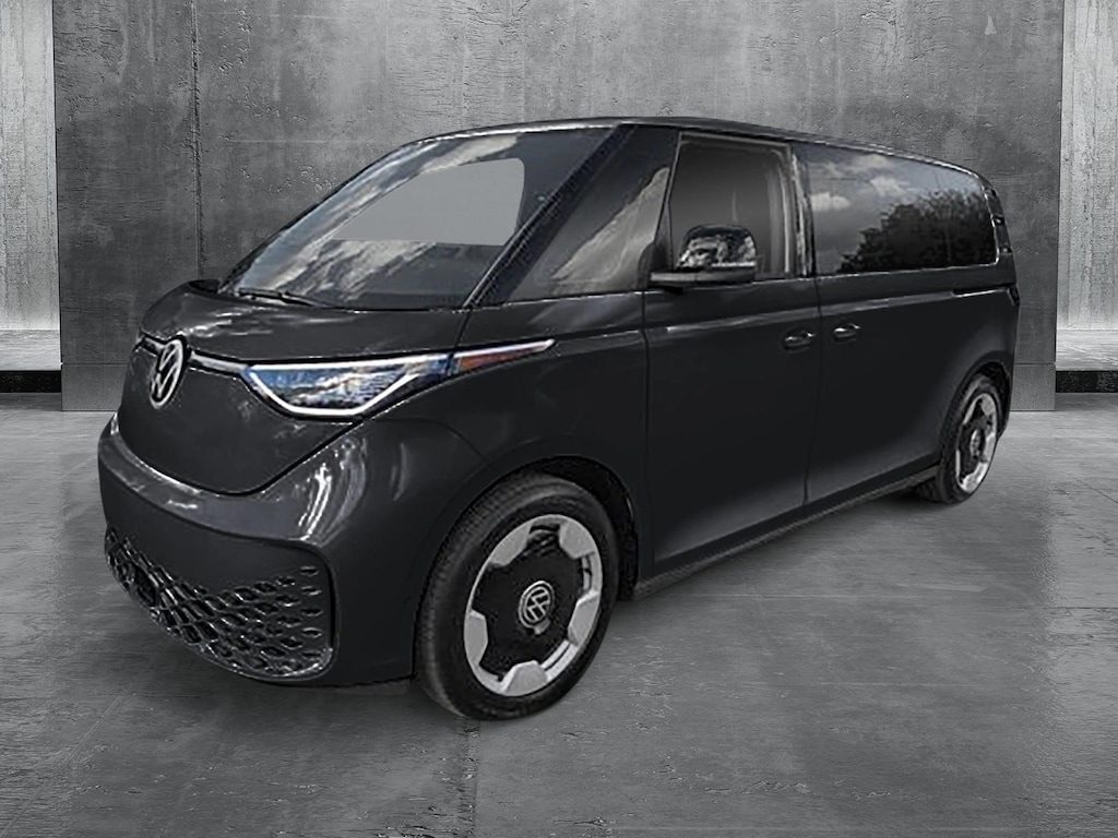 2025 Volkswagen ID. Buzz 1st Edition For Sale | Buford GA