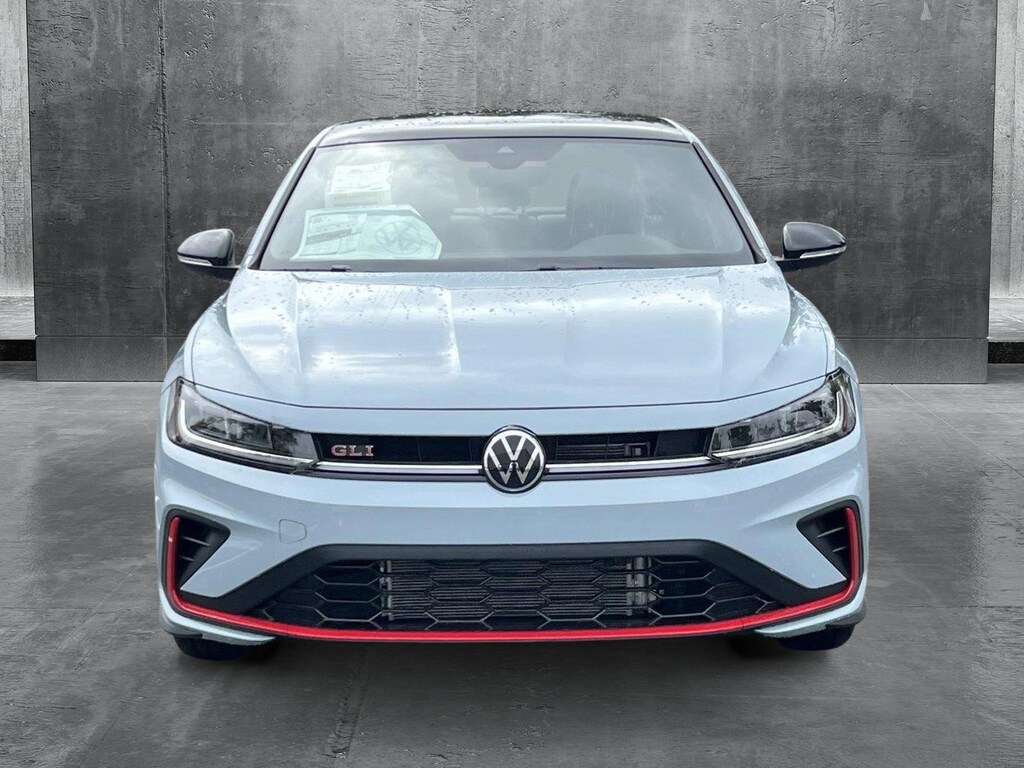 2025 Volkswagen Jetta GLI 2.0T Autobahn For Sale | Buford GA