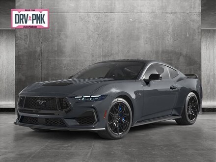 About AutoNation Ford Wolfchase | Your Premier Memphis Ford Dealership