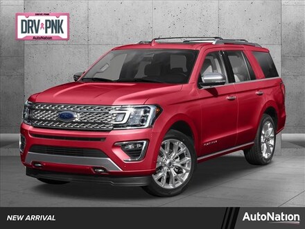 Ford Dealership Near Me Memphis, TN | AutoNation Ford Wolfchase