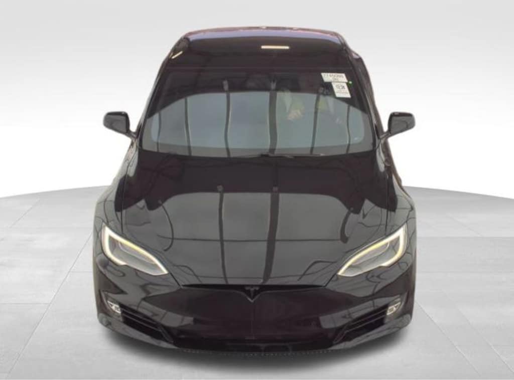 Used 2019 Tesla Model S For Sale at Auto Outlets USA | VIN ...