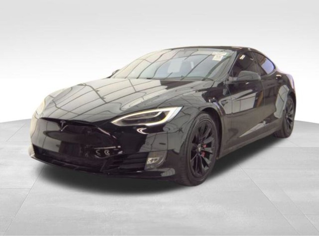 Used 2019 Tesla Model S For Sale at Auto Outlets USA | VIN ...
