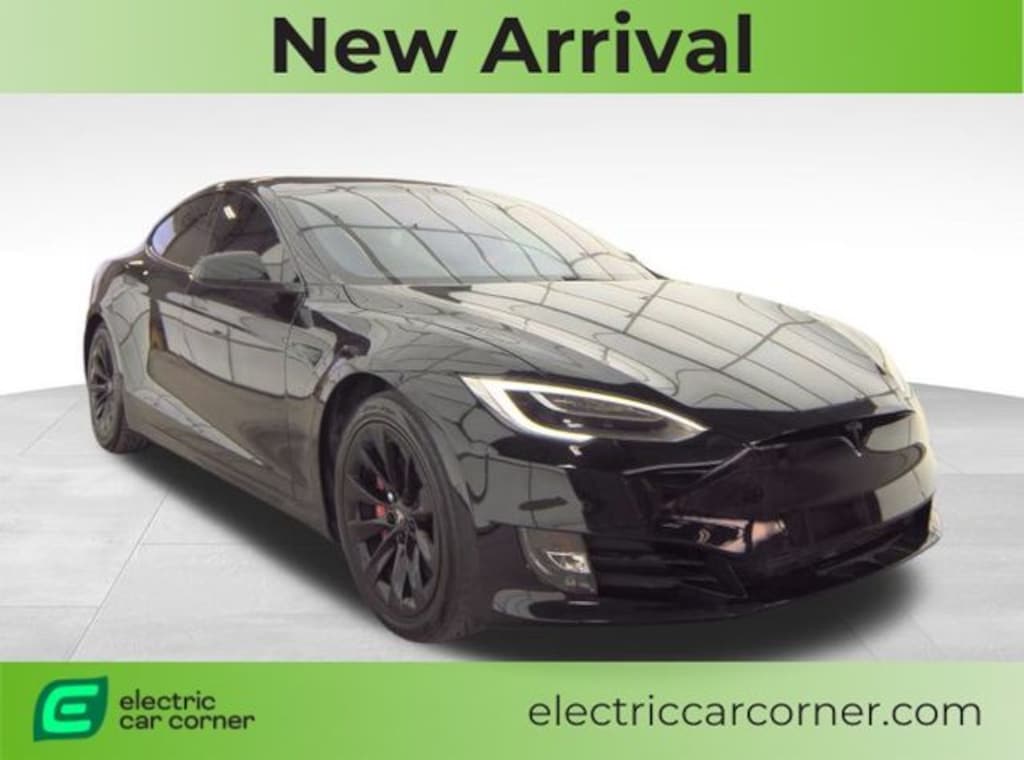 Used 2019 Tesla Model S For Sale at Auto Outlets USA | VIN ...