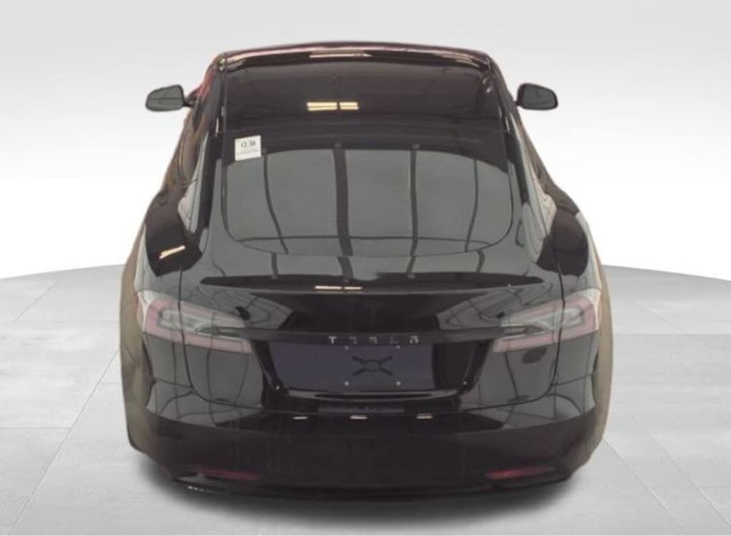 Used 2019 Tesla Model S For Sale at Auto Outlets USA | VIN ...