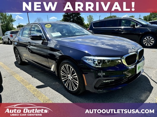 Inventory | Auto Outlets USA