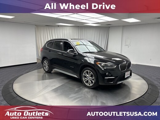 Inventory | Auto Outlets USA