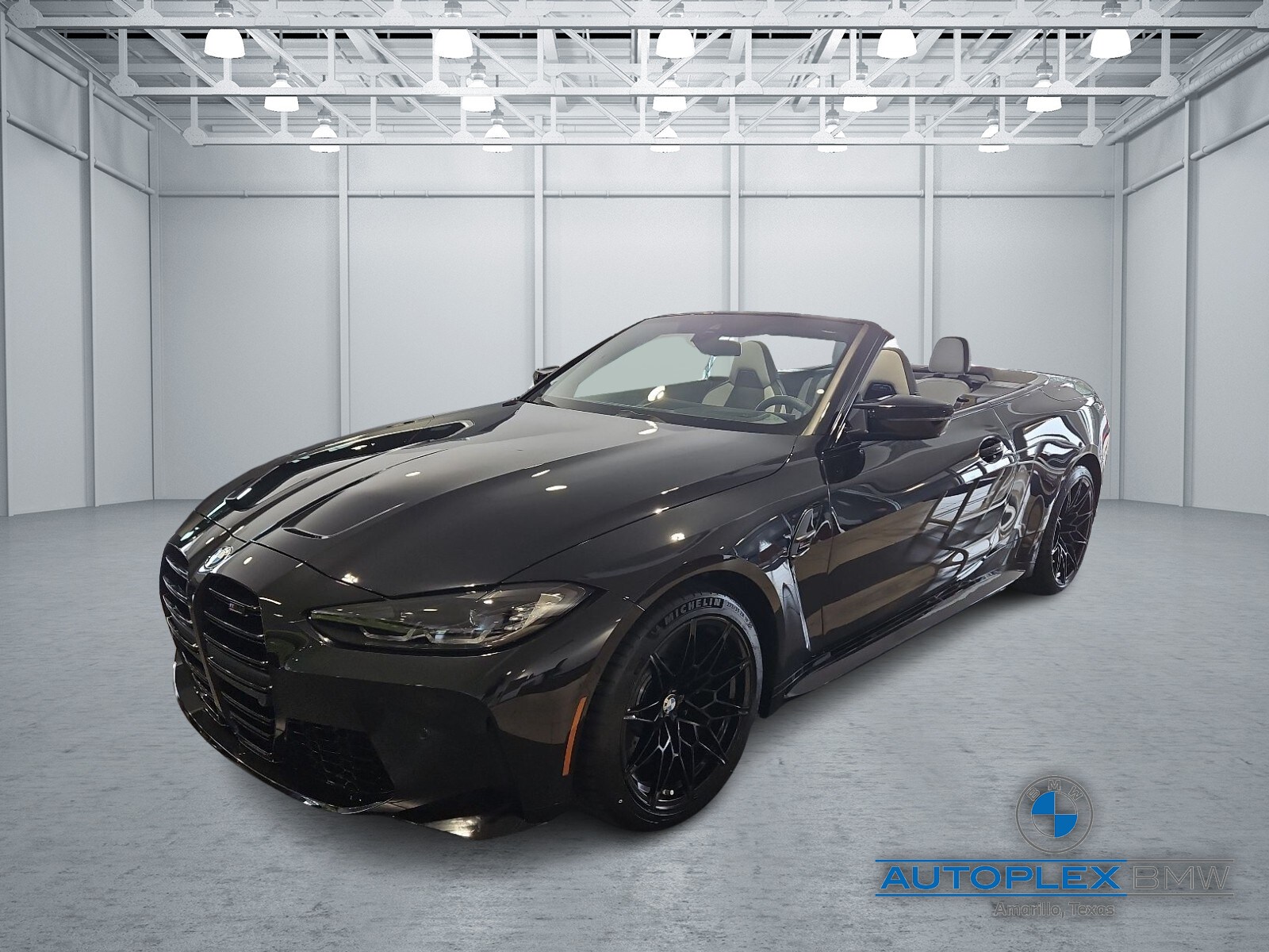 2024 BMW M4 For Sale in Amarillo TX | Autoplex BMW