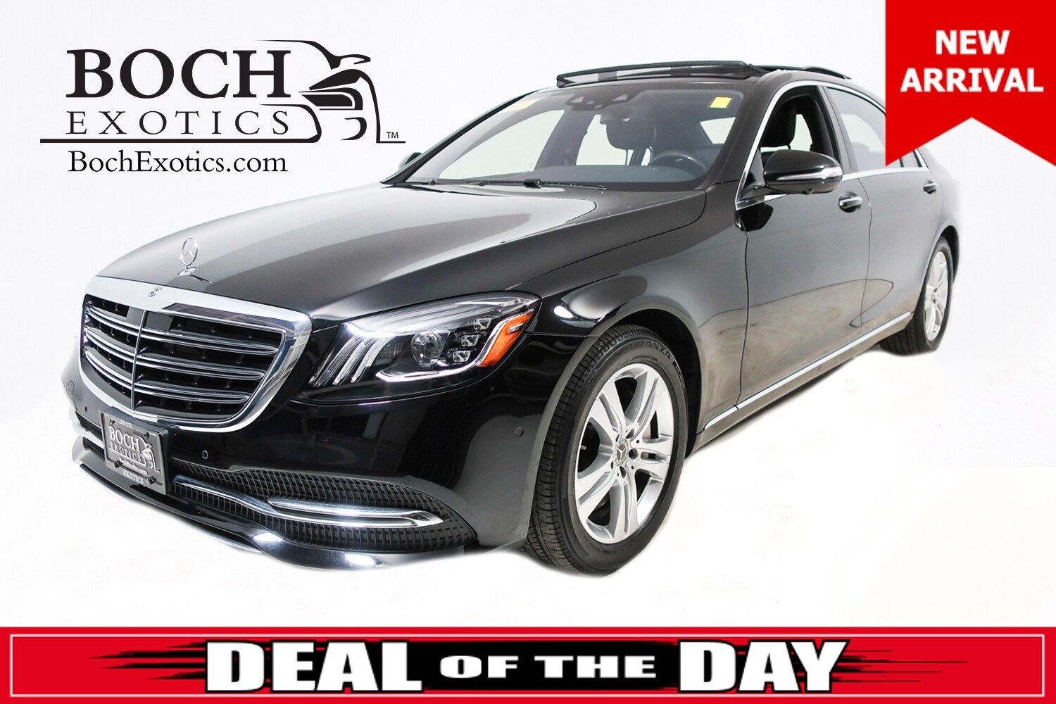 Norwood Boch Exotics | Audi, Mercedes-Benz, Acura, Lexus and BMW Cars ...