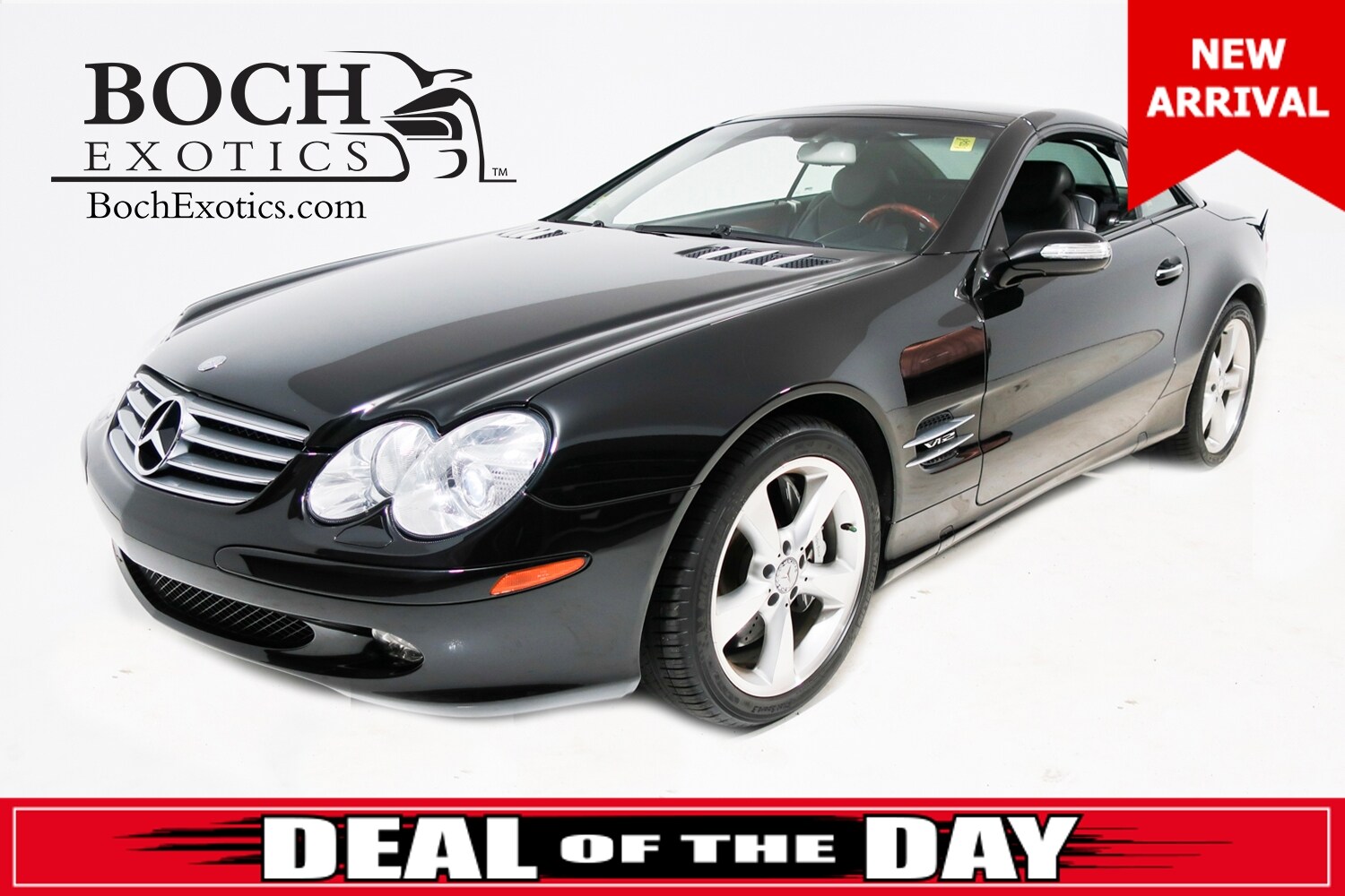 Norwood Boch Exotics | Audi, Mercedes-Benz, Acura, Lexus and BMW Cars ...