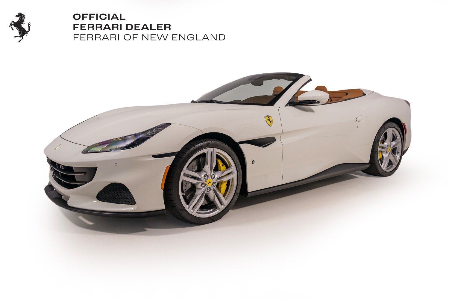 2022 Ferrari Portofino M for Sale Near Me - iSeeCars.com