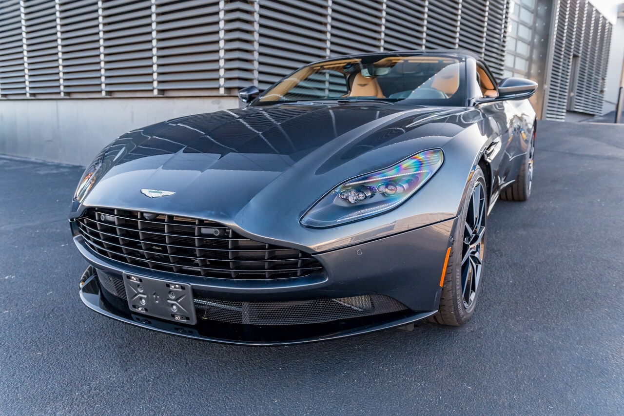 Lexus, Mercedes-Benz, BMW, Audi | Norwood, MA | Boch Exotics