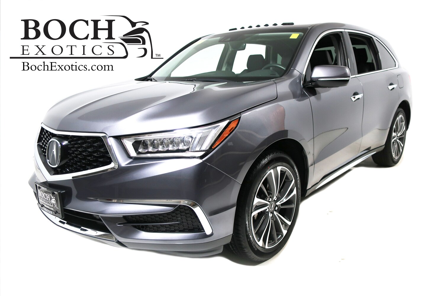 Audi, Mercedes-Benz, Acura, Lexus and BMW Cars and SUVs | Norwood Boch ...