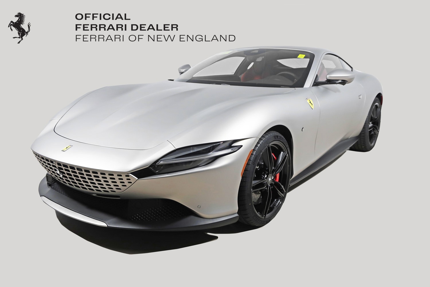 Ferrari 2022 Models Price