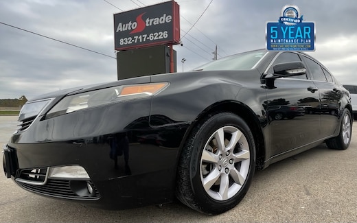 Pre-Owned Inventory | Autostrade